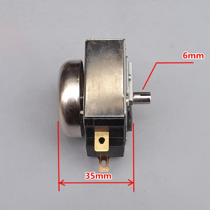 Durable AC 250V 16A 30 Minutes Mechanical Time Swi... – Vicedeal