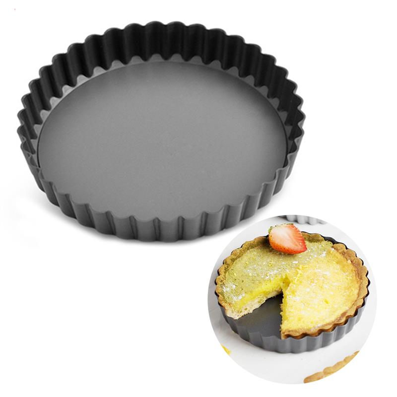Cake Pan Non-Stick Pie Pizza Pan Molds Cake Round ... – Grandado