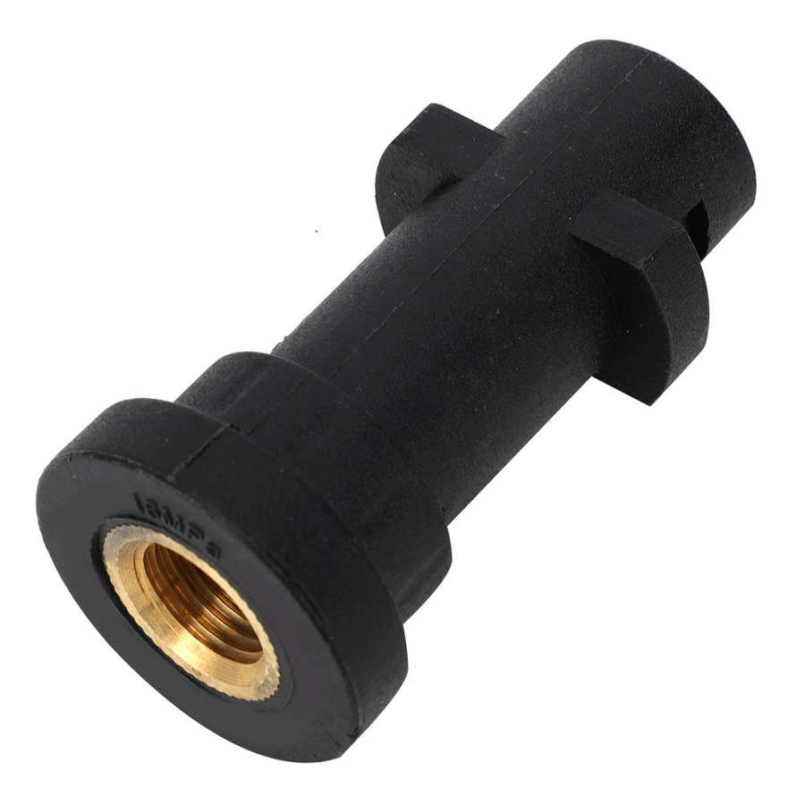 /4 Water Nozzle Adapter Hogedrukreiniger Nozzle Ge... – Grandado