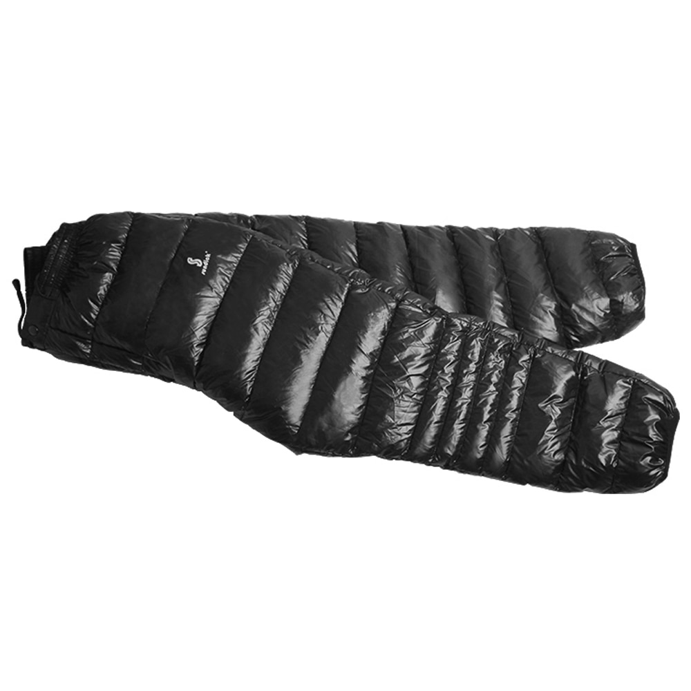 White Goose Down Pants Thermal Waterproof Down Tro... – Grandado