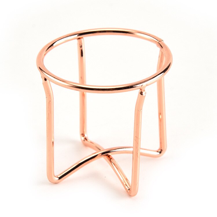 Puff Display Stand Sponge Holder Cosmetic Powder P... – Grandado