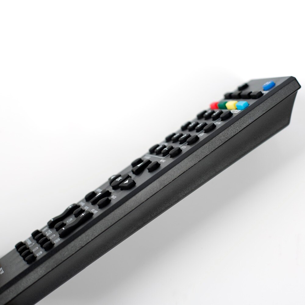 Remote Control for Jvc LCD TV RM-710R RMT-11 C2020... – Grandado