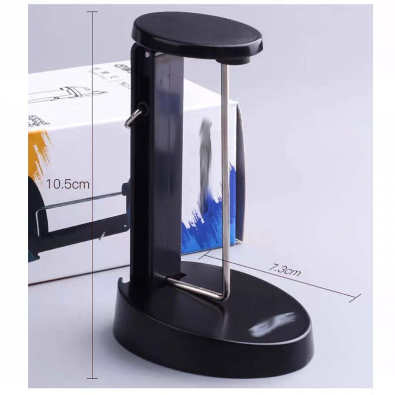 Metal Receipt Bill Memo Holder Paper Memo Holder I... – Vicedeal