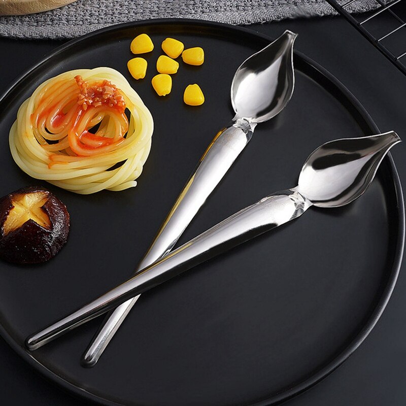 2 Pcs Stainless Steel Culinary Precision Drawing D... – Grandado