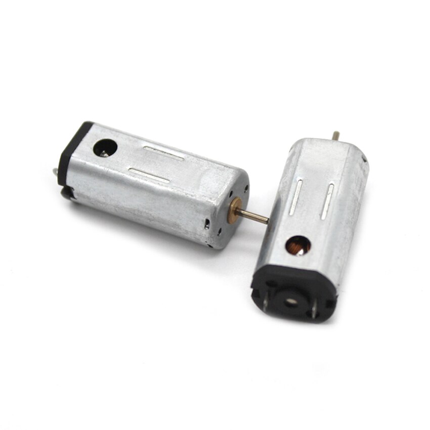 Micro Dc Koolborstel Motor 3.7-6V High-Speed Rc Mo... – Grandado