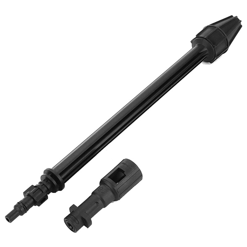 High Pressure Washers Rotating Turbo Lance Nozzle ... – Vicedeal