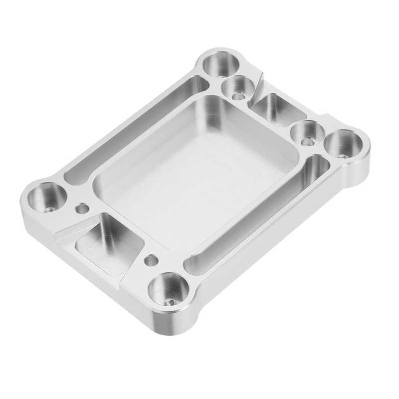 Shifter Plate /Set Shifter Base Stainless Steel fo... – Grandado