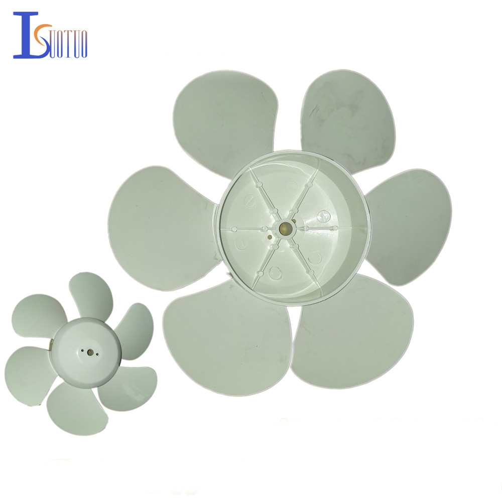 6-blade ventilating exhaust fan blade 10 inch 24cm... – Vicedeal