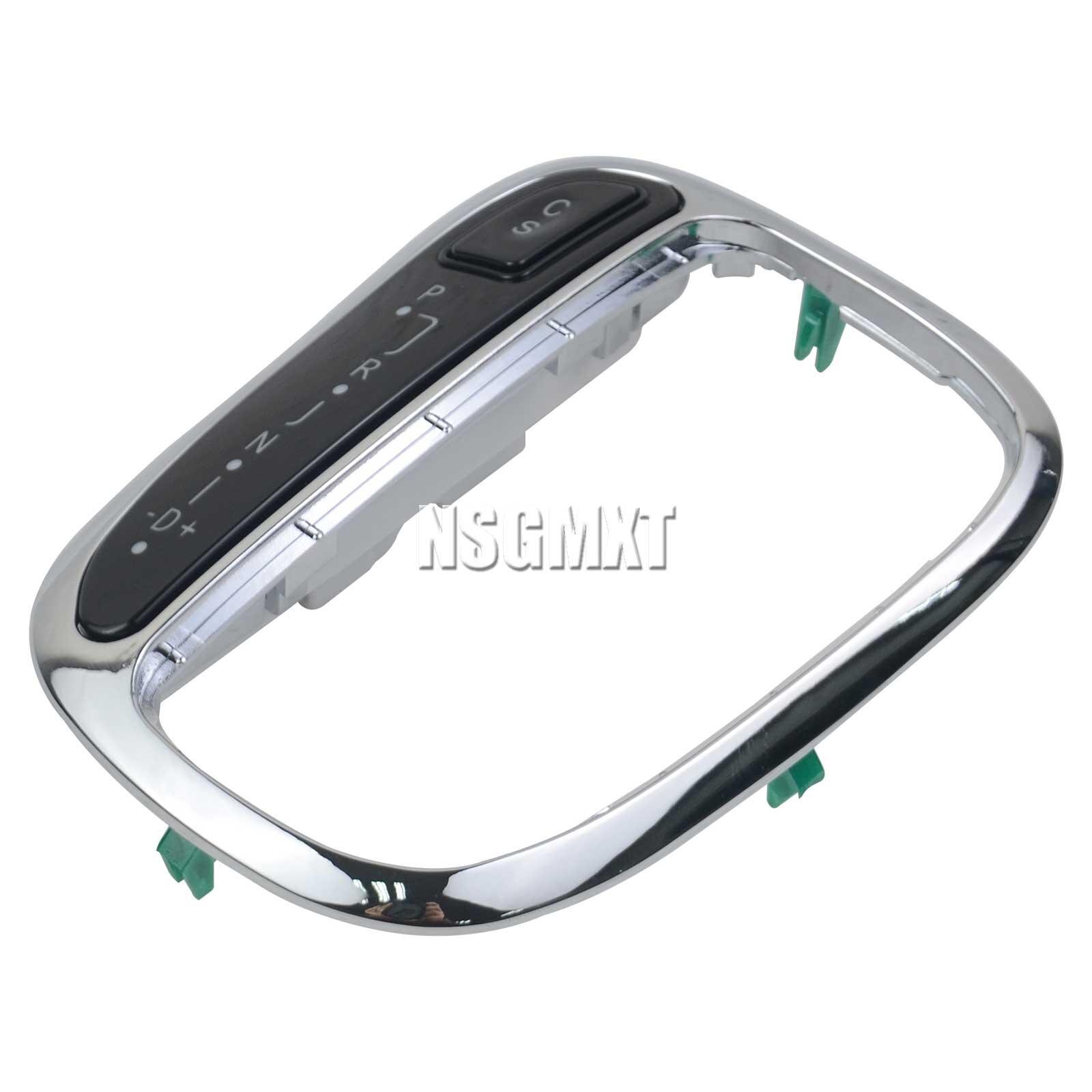 AP02 – indicateur central de changement de vitesse... – Grandado