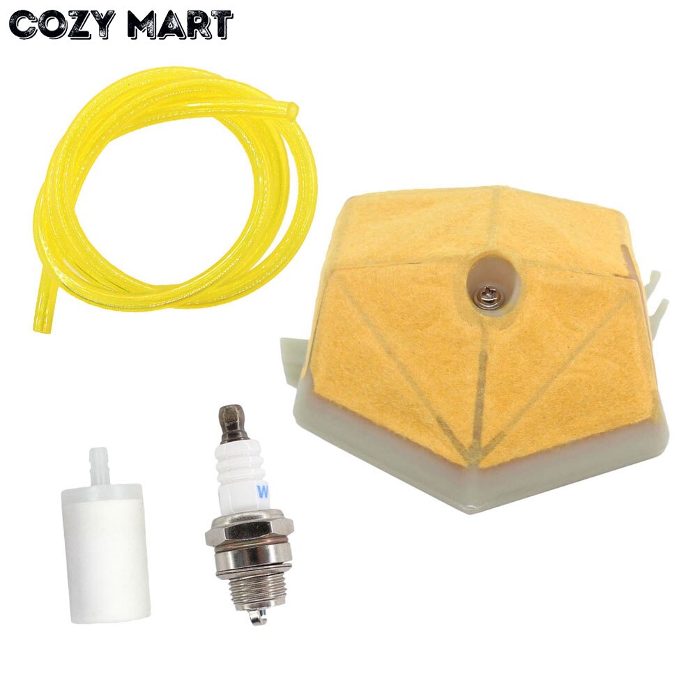 Luchtfilter Brandstoffilter Bougie Fuel Line Voor ... – Vicedeal