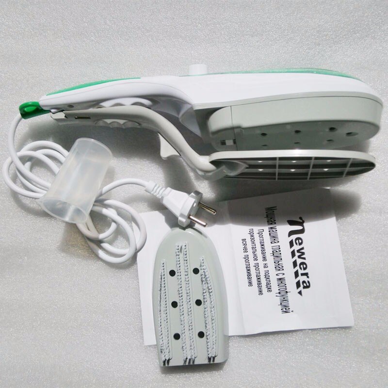 Garment Clothes Steamer 1000W 220V Electric Steam ... – Grandado