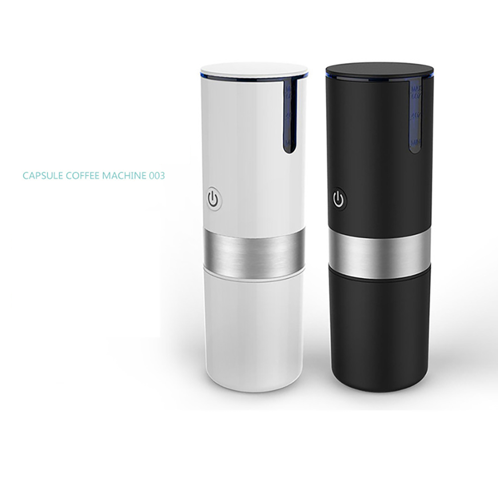 2022 Portable Coffee Maker Drip American Coffee Ma... – Vicedeal