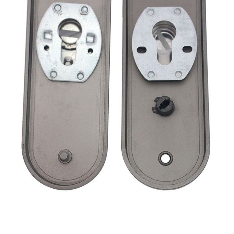 Universal Anti-theft Mortise Entrance gate handle ... – Grandado