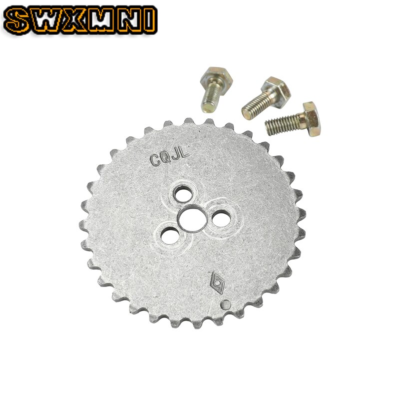 YX140cc 32T Timing Gear 140cc Motor Tandwiel Kit V... – Grandado