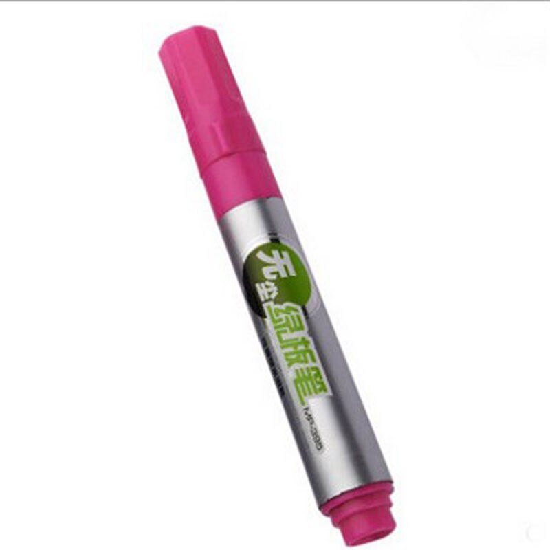 Fine White Ink Liquid Chalk Marker Pens White Blac... – Vicedeal