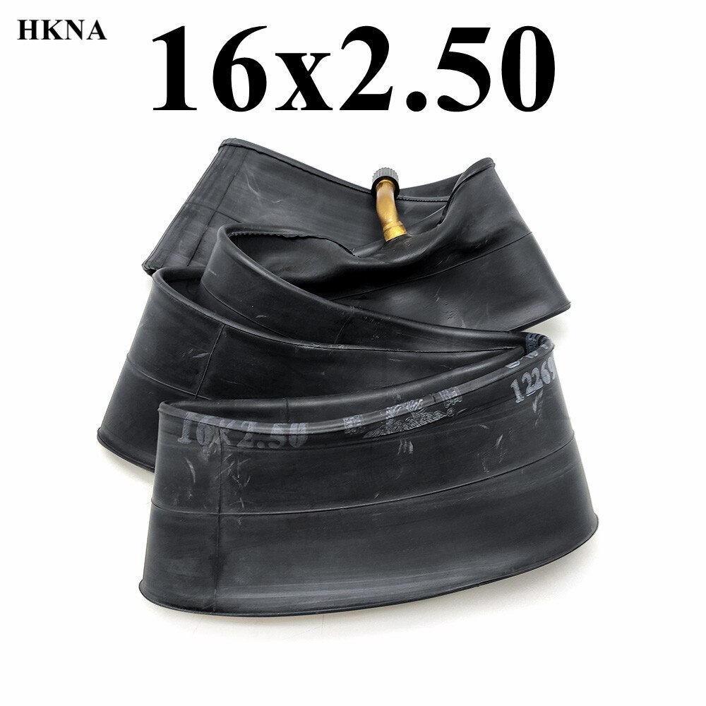 16 Inch Inner Tire 16x2.50 Inner Tube 16*2.50 Inne... – Grandado