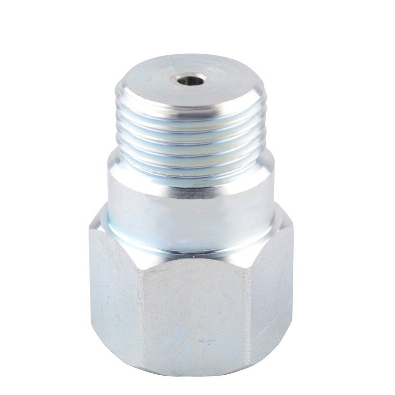 SPEEDWOW Universal M18*1.5 O2 Sensor Spacer Adapte... – Grandado