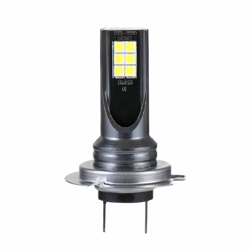 2 Stks/set Waterdichte Led Light H7 110W 24000Lm L... – Vicedeal