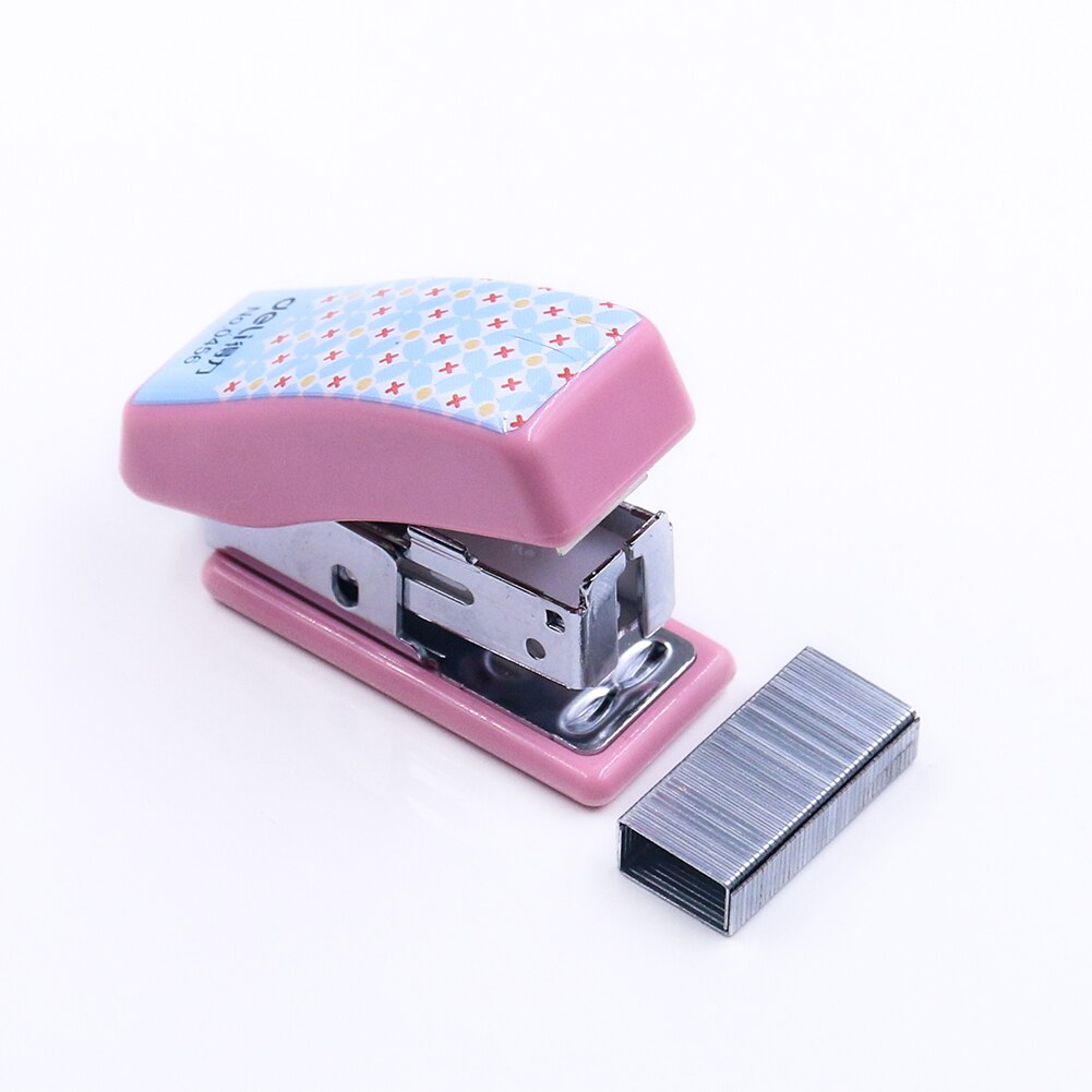 Mini Stapler Set Binding Machine Stapling Machine ... – Grandado