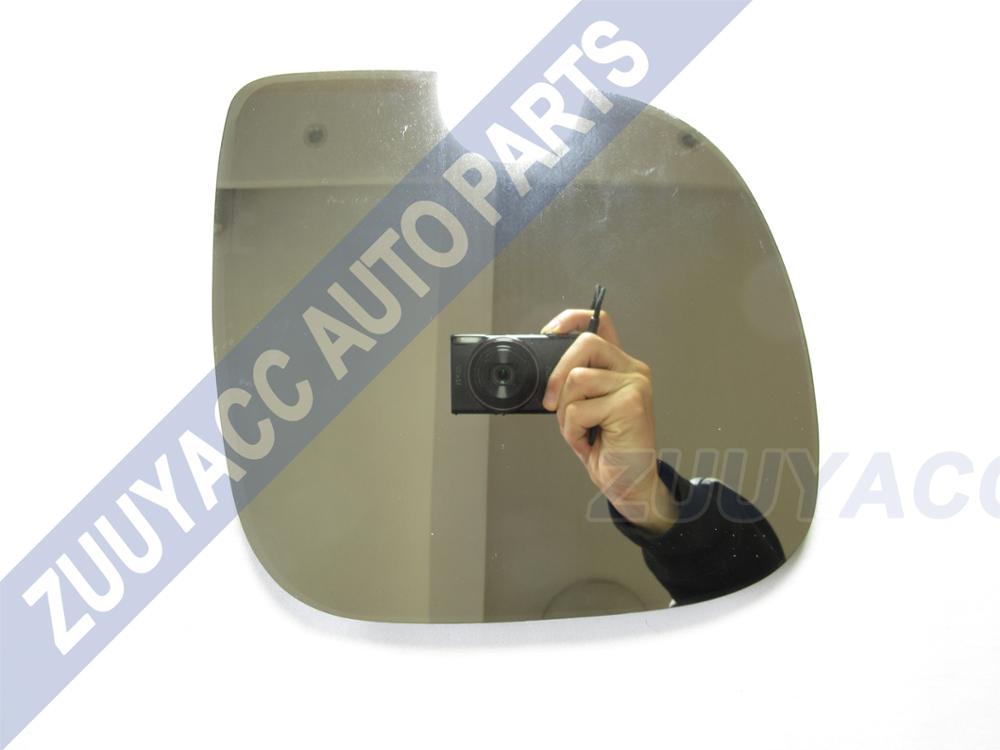 RearView Door Mirror Glass Side Mirror Glass for V... – Grandado