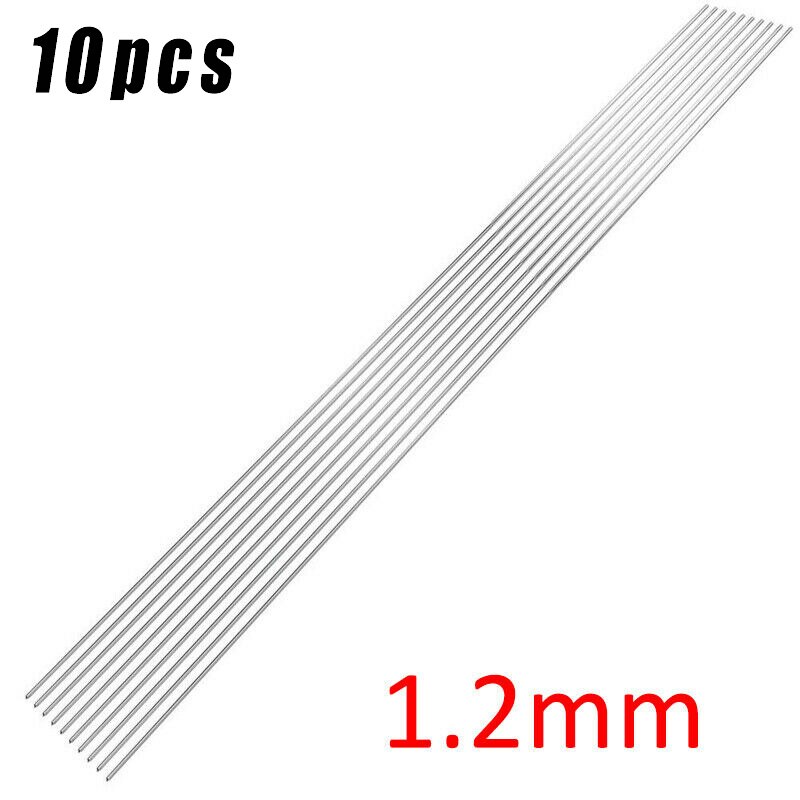 Durable Welding Rods 330mm Pack Set Wires TIG Sold... – Grandado