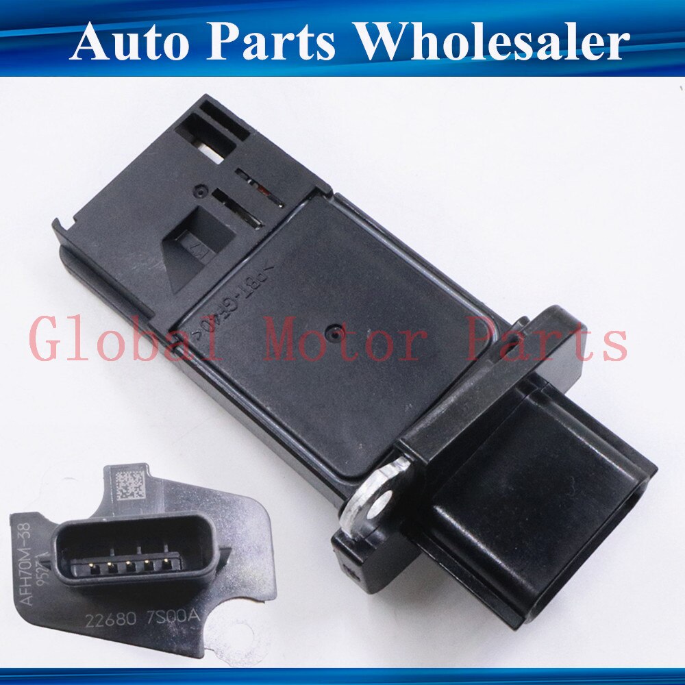 Original Mass Air Flow MAF Sensor AFH70M-38 AFH70M... – Vicedeal