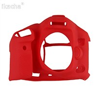 Soft Silicone Rubber Camera Protective Body Case S... – Vicedeal