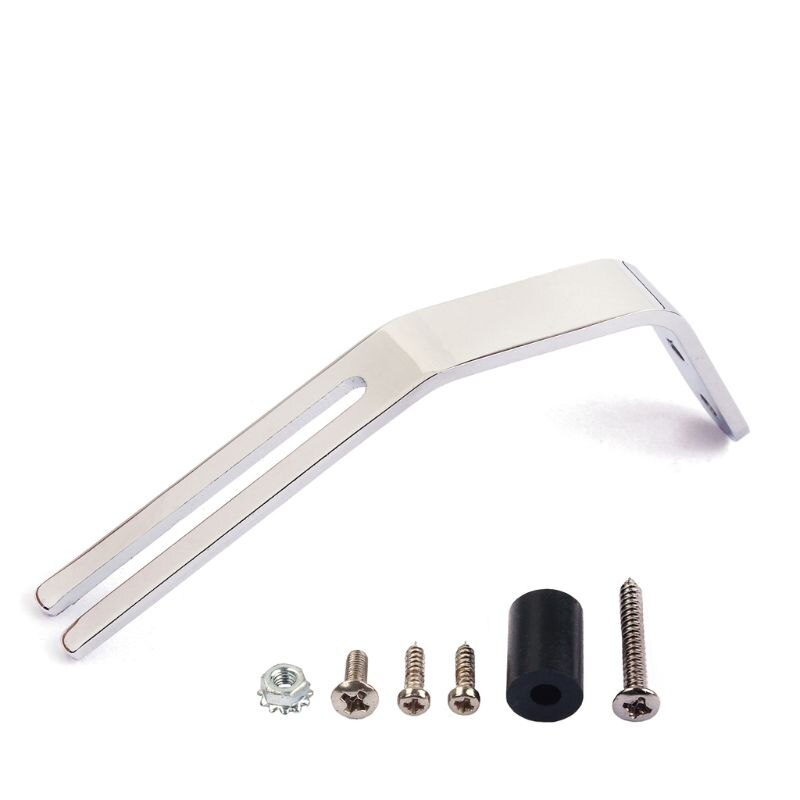 Guitar Pickguard Scratchplate Support Bracket for ... – Grandado