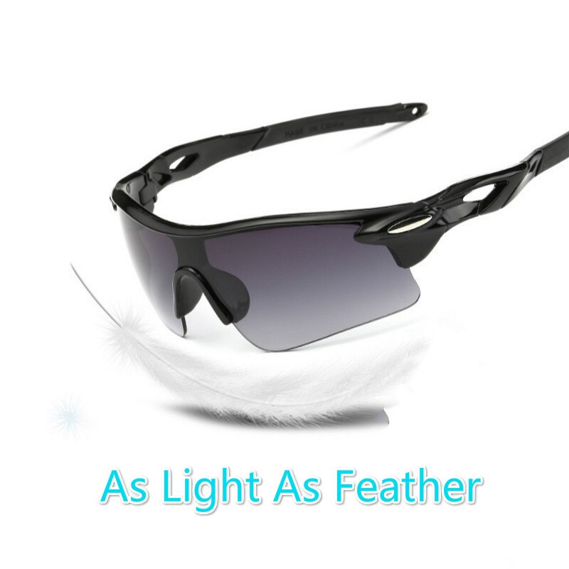 Outdoor Sports Sunglasses Colorful Glasses Explosi... – Grandado