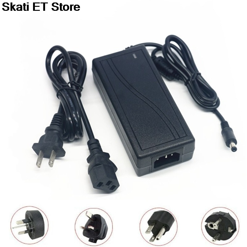 Adaptateurs de COURANT ALTERNATIF Alimentations 12... – Grandado