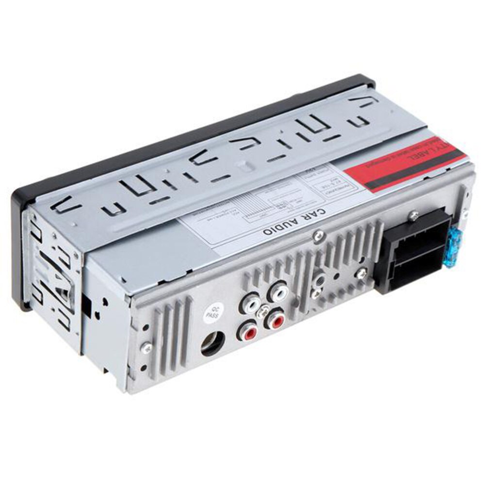 LCD Car Radio MP3 Player USB AUX Stereo In Dash Re... – Grandado