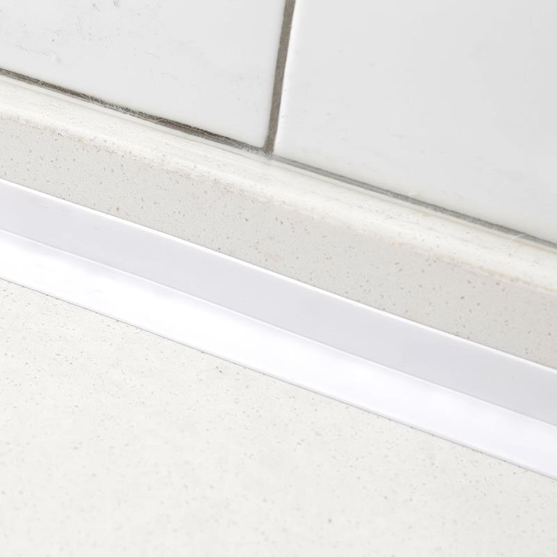 PVC Wall Sealing Tape for Kitchen Bathroom 3.2mx3.... – Grandado