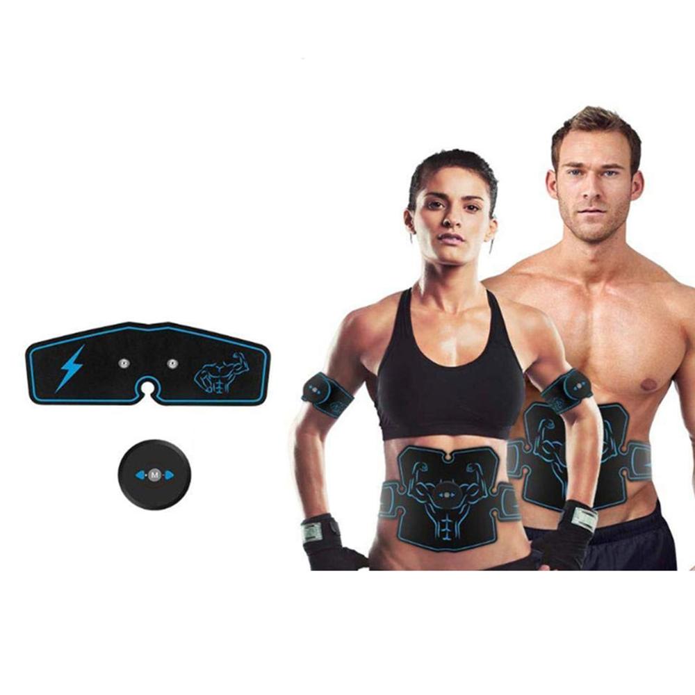 Rechargebale Muscle Toner Trainer Arm Toning Belt ... – Grandado