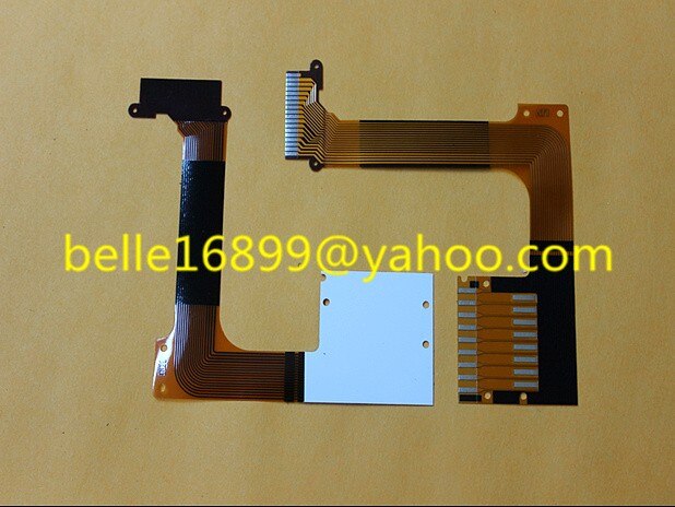 XNP7026 XNP-7026 Flexibele PCB geschikt voor Pione... – Vicedeal