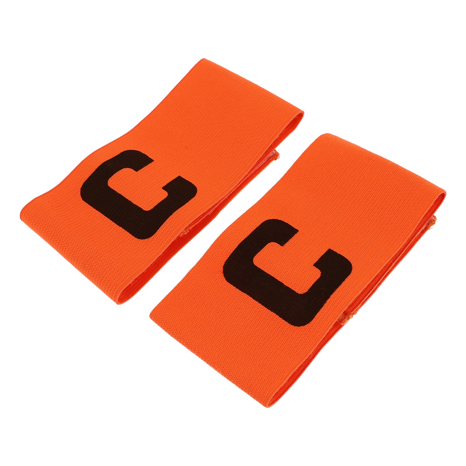 2PCS Football Captains Armbands Team Leader Arm Ba... – Grandado