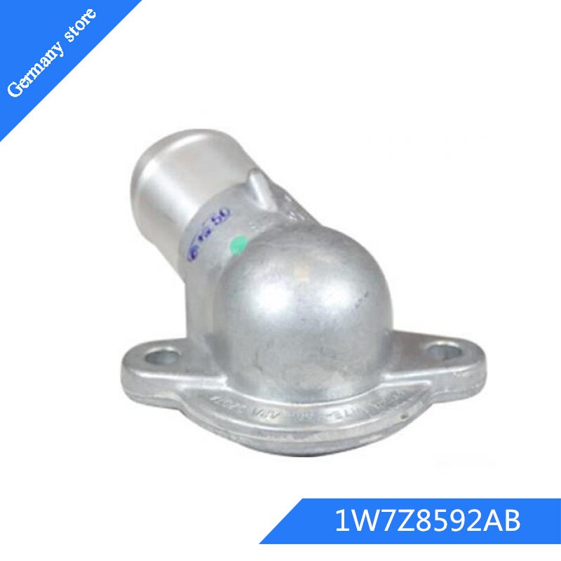 Auto cooling system thermostat housing thermostat ... – Grandado
