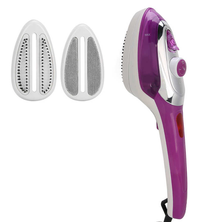 Electric Iron Handheld Mini Portable Household Gar... – Vicedeal