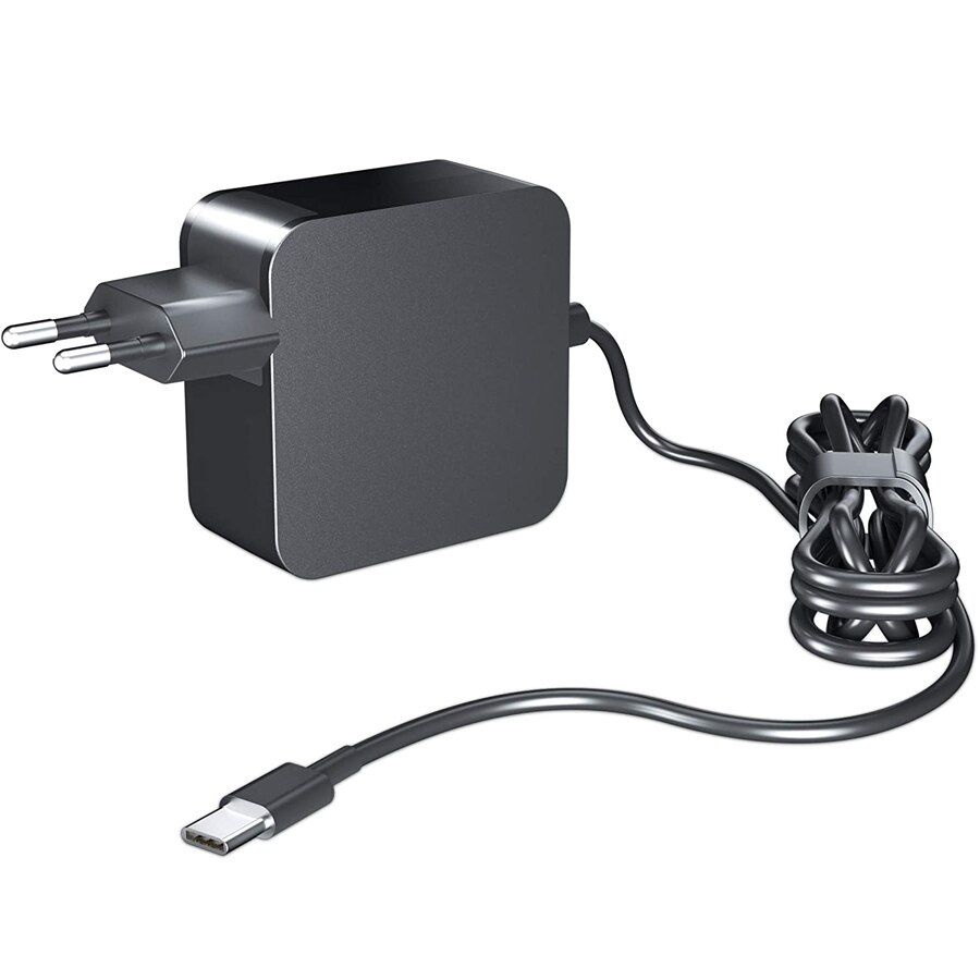 65W USB C Power Supply Type C AC Adapter PD Power ... – Grandado