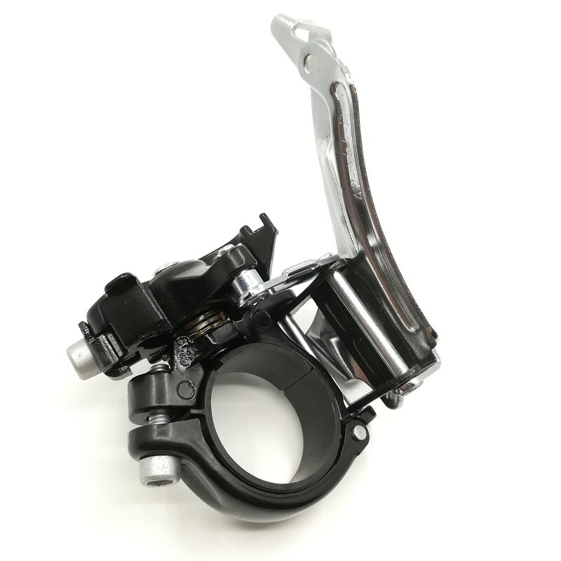 Bicycle Derailleurs Front 3 Speed Shifter 11/33 Sp... – Grandado