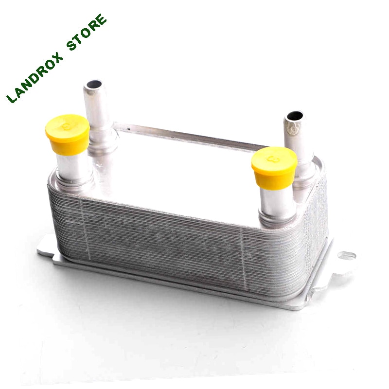 LR036354 refroidisseur d'huile pour Land Rover | P... – Grandado