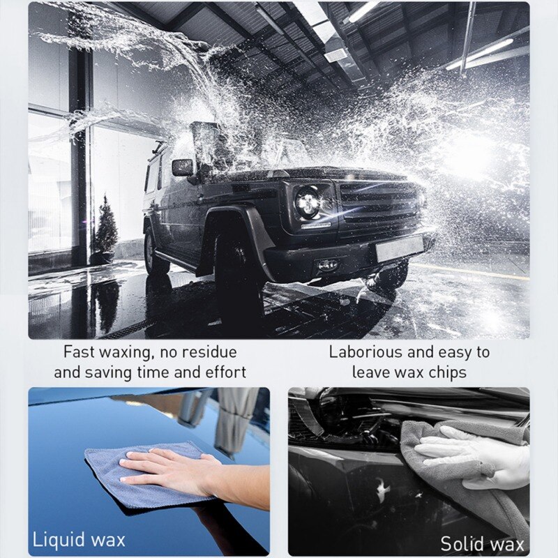 Car Surface Polisher Scratch Repair Auto Manual Po... – Grandado