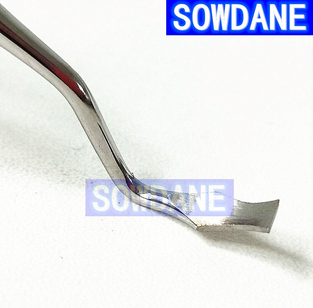 1 Piece Dental Ochsenbein Chisel Tooth Bone Knife ... – Vicedeal