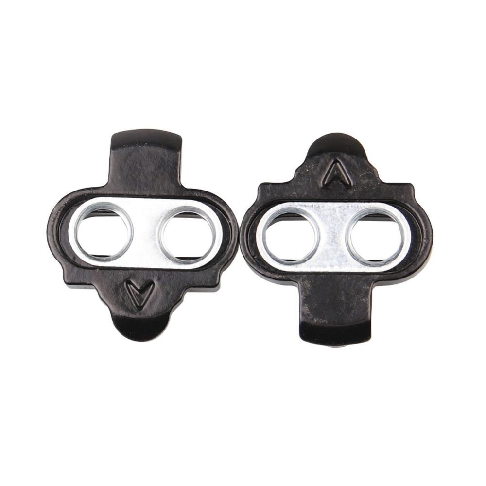 Mountain Bicycle Pedals Cleat Biking MTB Bike Clea... – Grandado