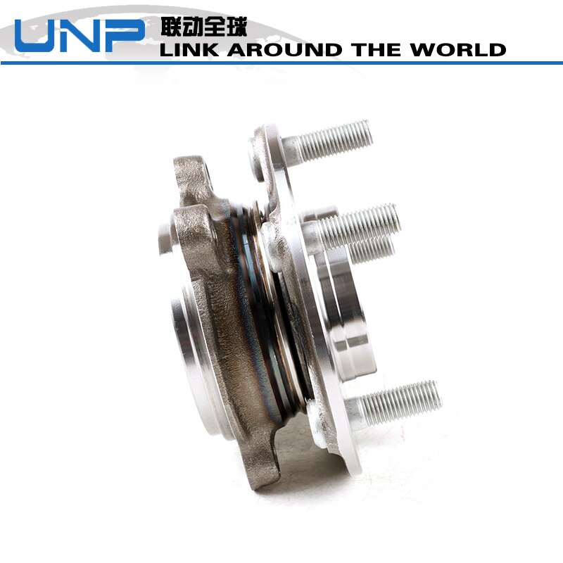 Auto Wheel Hub Bearing oe B45A-33-04X For Mazda 3 – Grandado