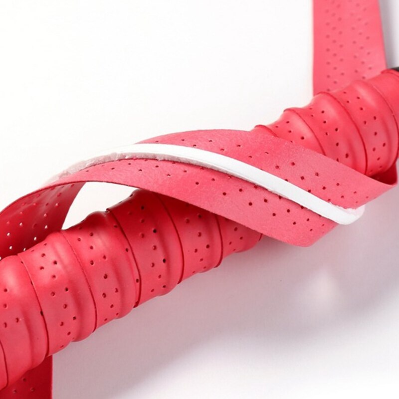 1Pc Racket Overgrips Anti-Skid Zweet Tape Geabsorb... – Grandado