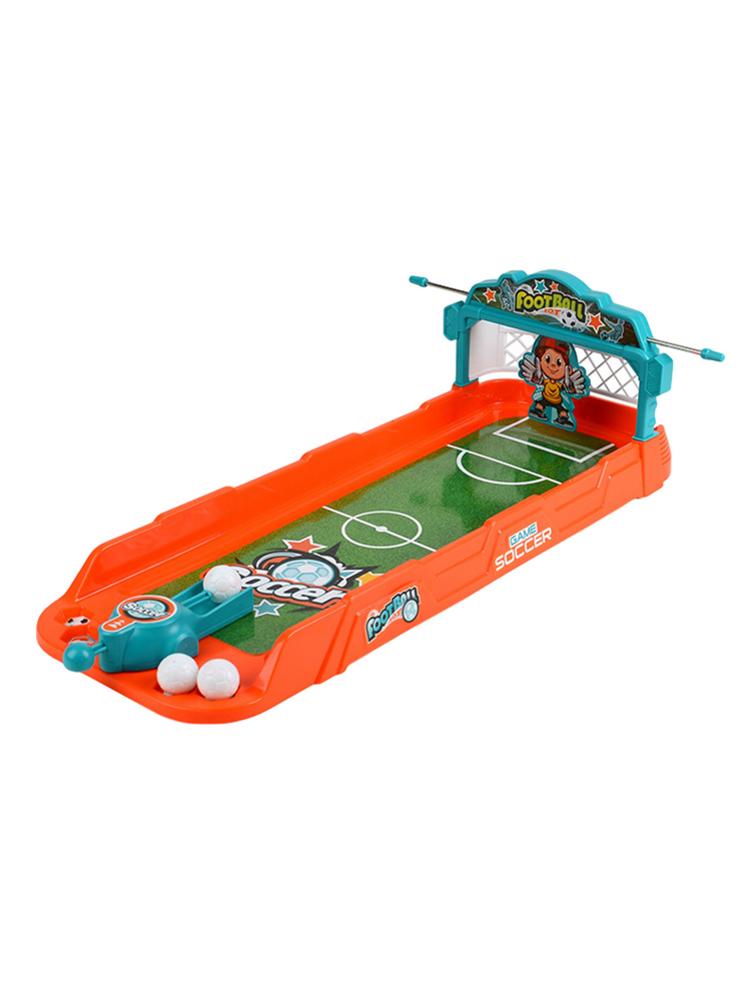 Mini Table Soccer Set Children Sports Toy Football... – Grandado