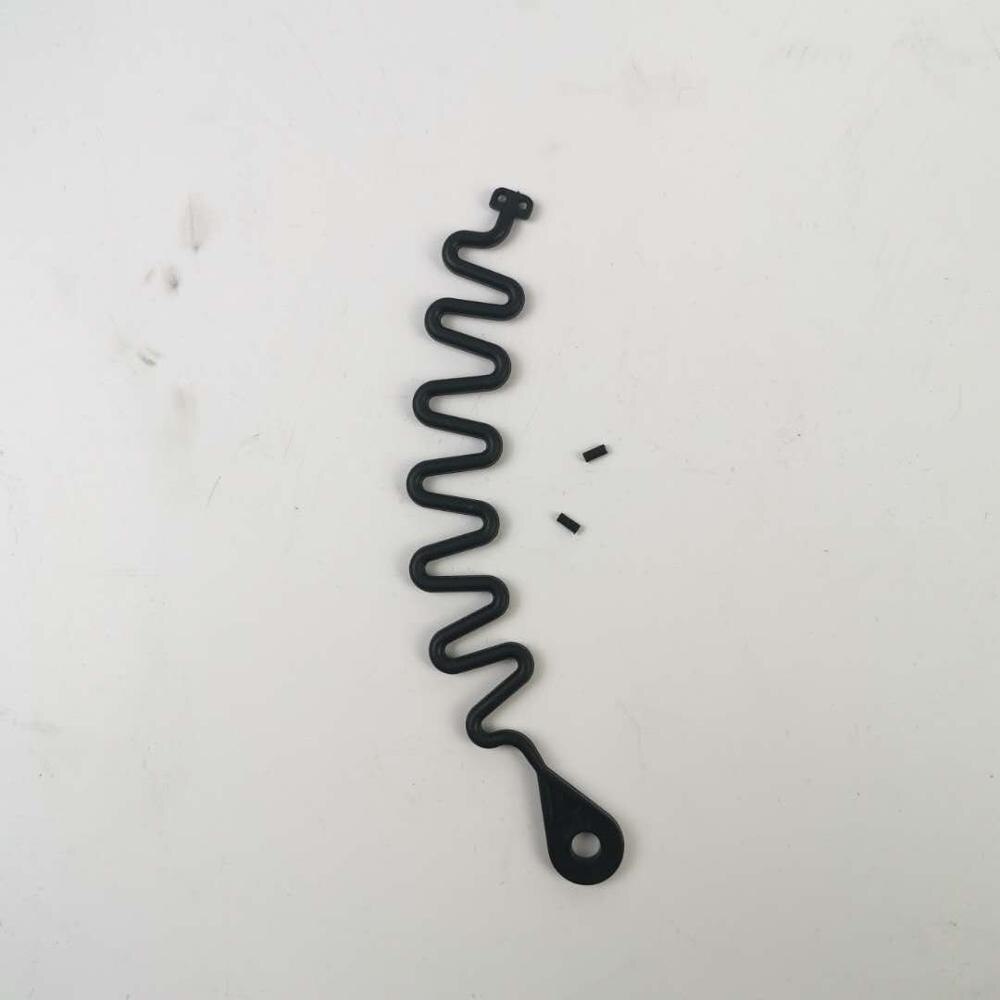 Fuel Tank Cover Cable Gas Oil Tank Cap rope Cable ... – Vicedeal