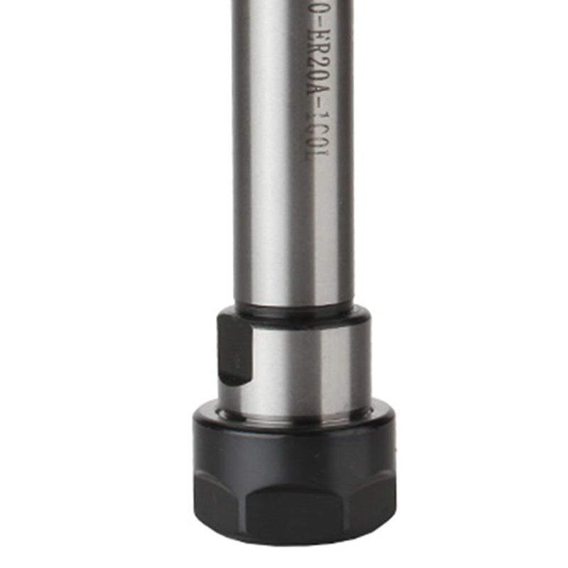 Lente Collet Chucks Tool CNC C20-ER20A-100L Straig... – Grandado