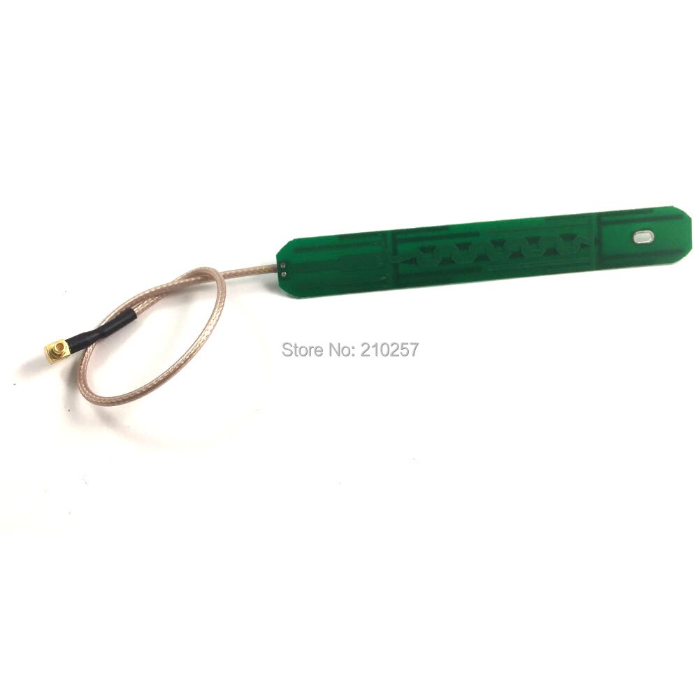 10pcs Dual Band Internal Antenna 5dbi Mmcx High Ga... – Grandado