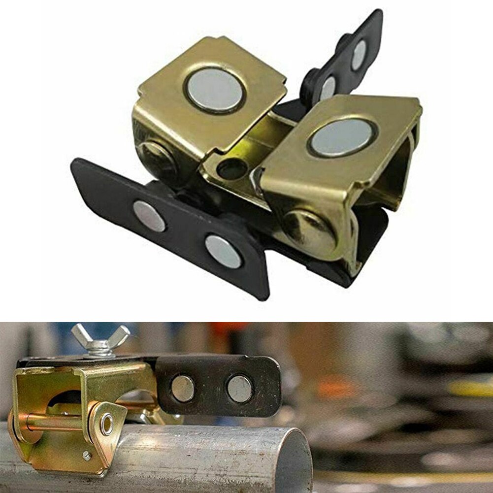 Magnetic Welding Clamps Magnetic Welding Holder We... – Vicedeal